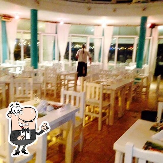 ARENA Blu restaurant, Mar del Plata - Restaurant reviews