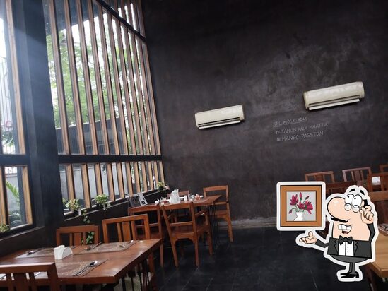 Cafe Cakebee, Tiruchirappalli - Restaurant menu, prices and reviews