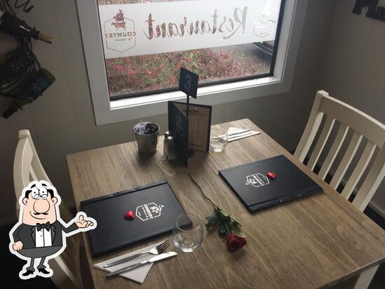 Dunsandel Tavern, Dunsandel - Restaurant menu, prices and reviews