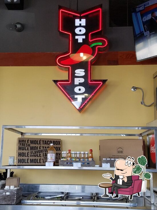 Holé Molé, Costa Mesa - Restaurant menu, prices and reviews