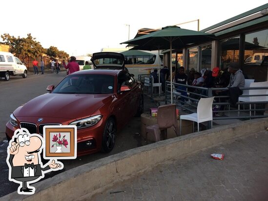 Kalawa’s Place pub & bar, Midrand - Restaurant reviews