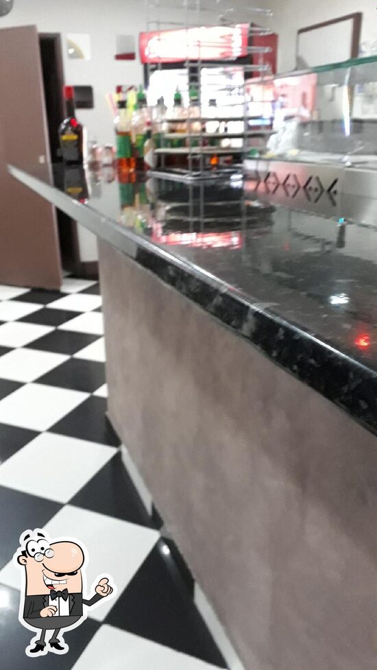 Pizza Number One, Saint-Avold - Restaurant menu, prices and reviews