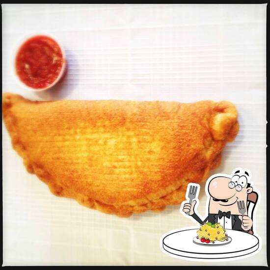 Giresi's Pizza Factory, Sarnia - Restaurant menu, prices and reviews