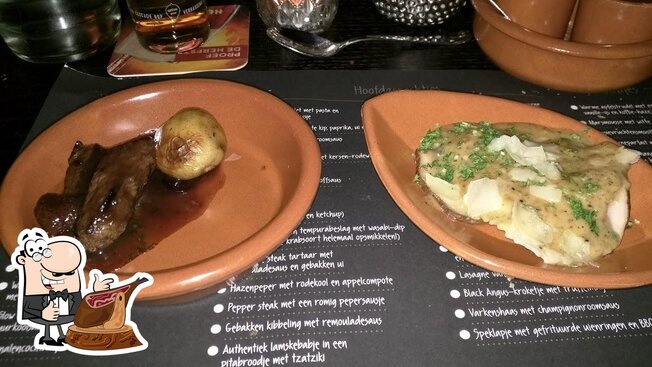 't Zusje Utrecht, Utrecht - Restaurant menu and reviews