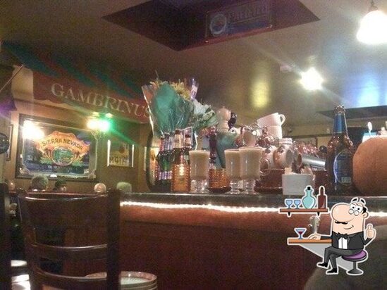 Bistro Gambrinus, San Francisco - Restaurant menu, prices and reviews