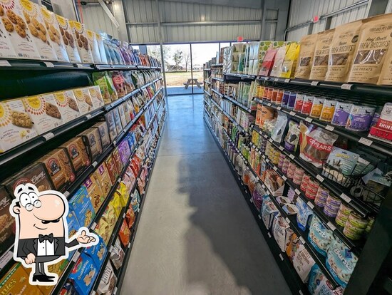 Boring Bodega in Bastrop - Restaurant reviews