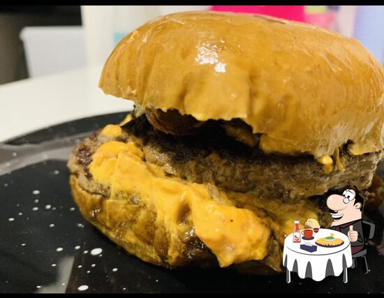 Danke Burger, Cuiabá - Menu do restaurante, preços e opiniões