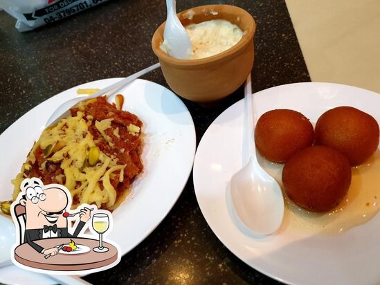 Des Pardes Restaurant - 24 Hours, Dubai - Restaurant menu and reviews