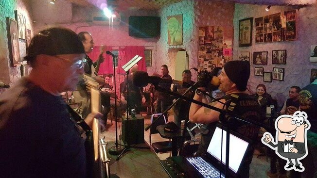 El KLAN ROCK CLUB, Monterrey - Restaurant menu, prices and reviews
