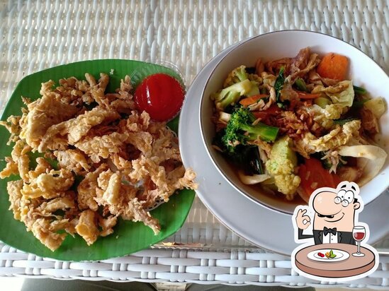 Menu at Lembu Lemu Dinamor Group Tengaran restaurant, Salatiga