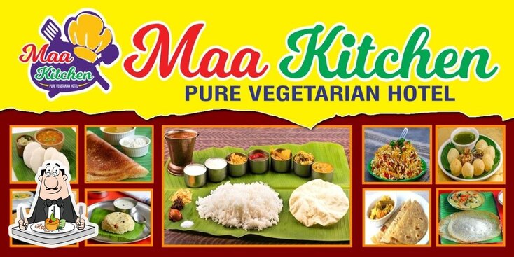 Maa Kitchen, Chennai, No.2 - Restaurant reviews