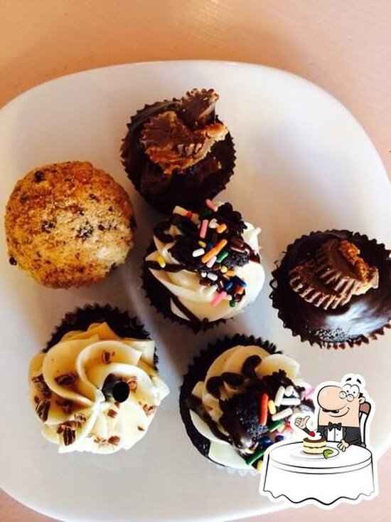 Mama Cakes, Westfield - Restaurant menu, prices and reviews