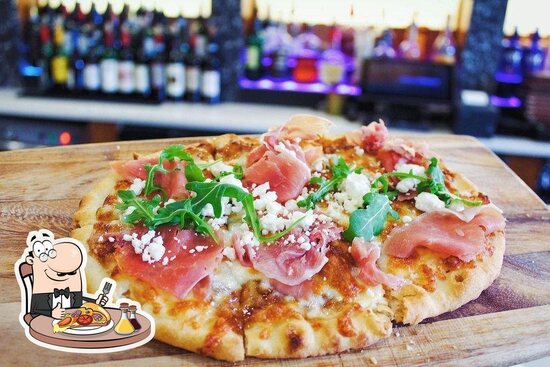 Piattini, 226 Newbury St in Boston - Restaurant menu and reviews