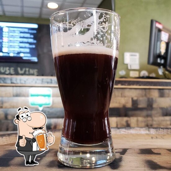 Portland Beer Hub, Portland - Restaurant menu, prices and reviews