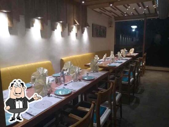 Rasila's Kitchen, Ahmedabad, Block-B - Restaurant reviews