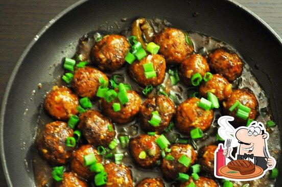 Red Pepper Kitchen, Mumbai, 35 - Restaurant reviews