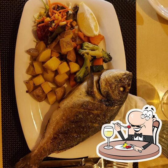 Restobar MOS, Son Serra de Marina - Restaurant menu, prices and reviews