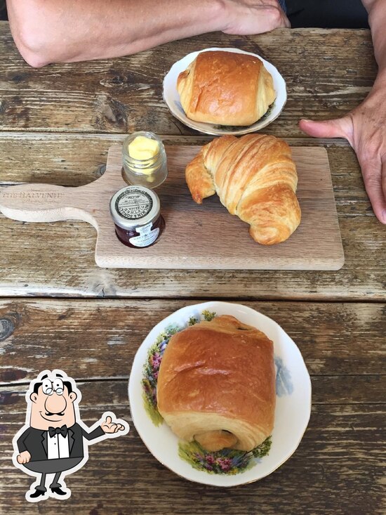 Salt Café - Morningside, Edinburgh - Restaurant menu, prices and reviews