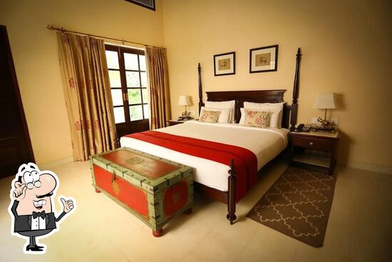 The Kipling Lodge- Nature Kalp, Ranthambore, Sawaimadhopur - Restaurant ...