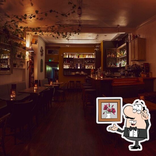 Two Spoons, London - Restaurant menu, prices and reviews