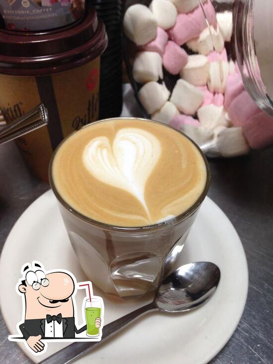Stella Stella Cafe in Benalla - Restaurant reviews