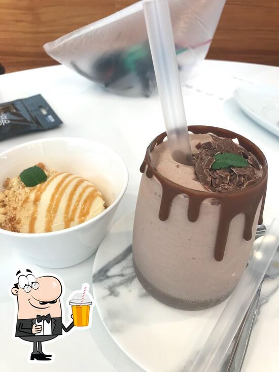 cafe flex, Seoul - Restaurant reviews
