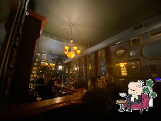 Marty's Martini Bar, Chicago - Restaurant menu, prices and reviews