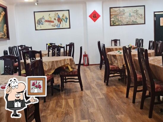 Welcome Inn Chinese Restaurant, Guisborough - Restaurant menu, prices ...