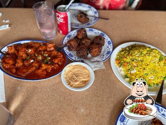 Hakka Garden, 6510 4 St NE in Calgary - Restaurant reviews