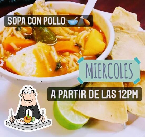 Restaurante La Penca, Matamoros