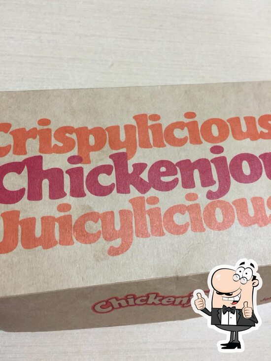 Jollibee Boni Avenue - Halcon, Mandaluyong - Restaurant menu, prices ...