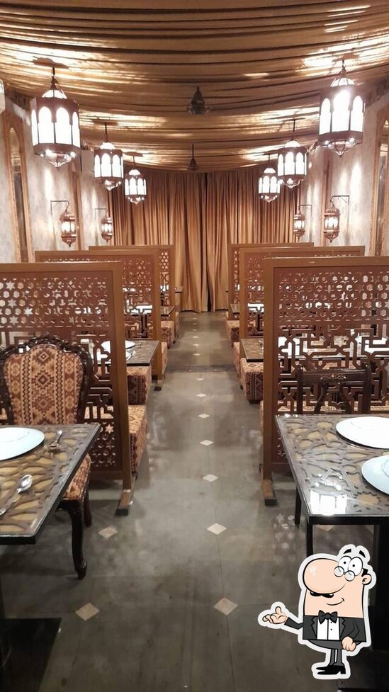 Kepsa Express, Mumbai - Restaurant menu, prices and reviews