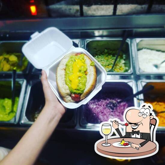 Dogos los del Barajas, Hermosillo - Opiniones del restaurante