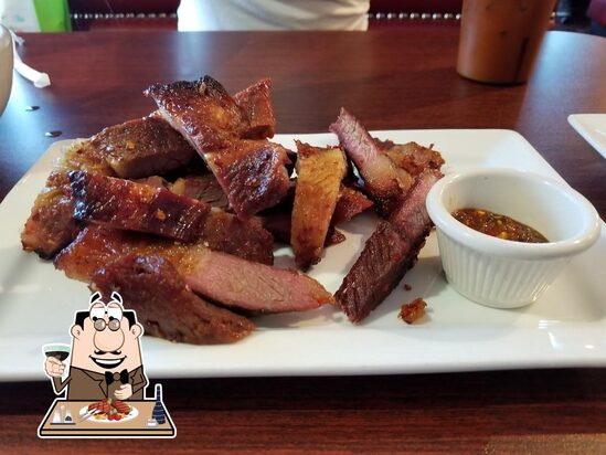 Destiny Cafe 2, Saint Paul - Restaurant menu, prices and reviews