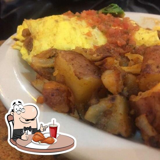 Carta de Bill's Cafe - Cottle, San Jose, Cottle Rd