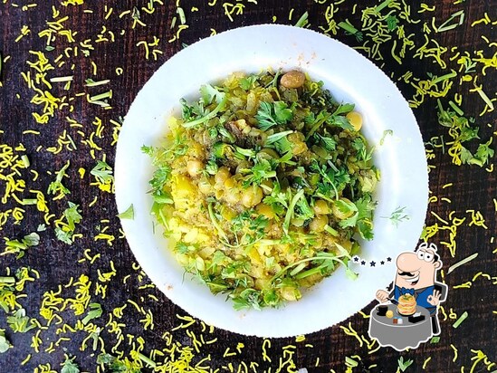 Chihera Pohera By Hemangi Foods, Hyderabad - Restaurant menu, prices ...