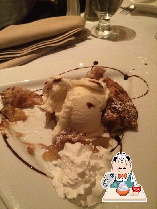 Goodfellas Ristorante in Garfield - Restaurant menu and reviews