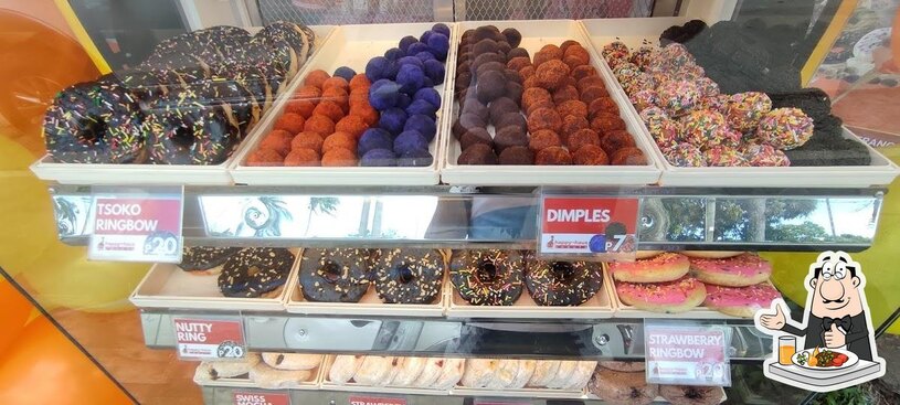 Happy Haus Donuts - San Lucas Lipa, Lipa - Restaurant reviews