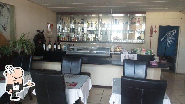 Jason Sushi & Chinese Restaurant Welgemoed, Cape Town - Restaurant menu ...