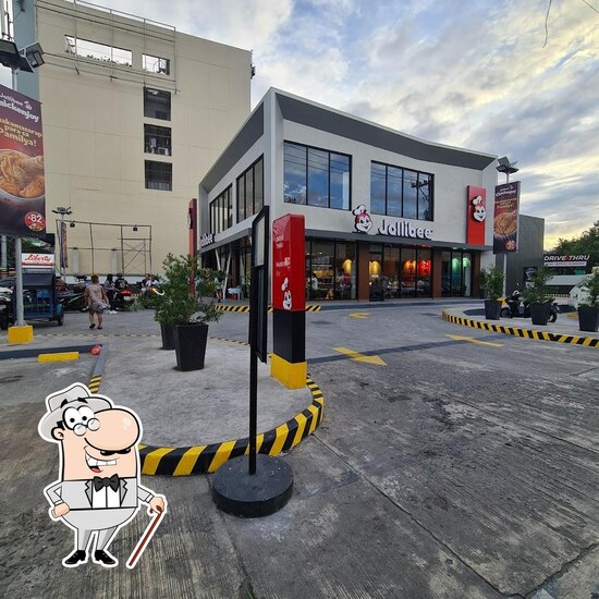 Jollibee Pritil Market, Manila - Restaurant menu, prices and reviews