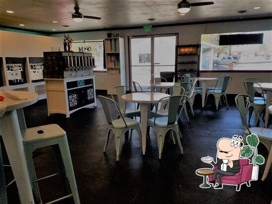 Just Chillin Frozen Yogurt, La Pine - Restaurant menu, prices and reviews