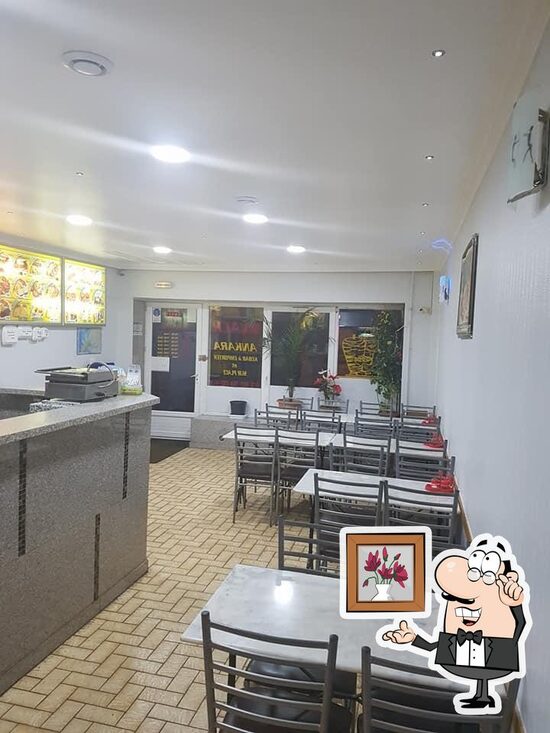 Ankara Kebab lexy fast food, Lexy - Restaurant reviews