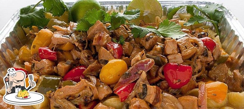 La Vida Catering in Chicago - Restaurant menu and reviews