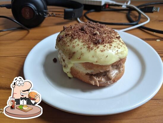 Lady Glaze Doughnuts in Guelph - Restaurant reviews