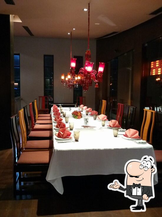 Mantra Restaurant & Bar, Pattaya - Restaurant menu, prices and reviews