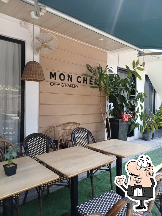 Monchéri Cafe & Bakery establishment, Meycauayan – menu, prices & reviews