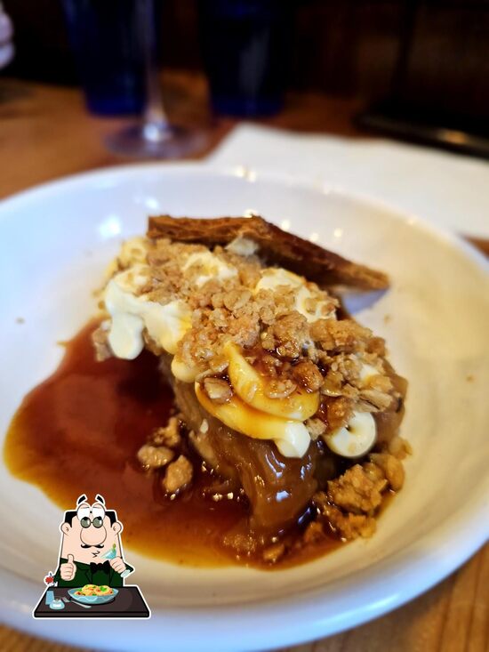 NO NAME, Sheffield - Menú del restaurante, precios y reseñas