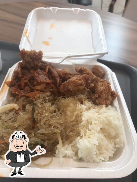 Plus 82 Korean BBQ, Fairfield - Carta del restaurante y opiniones