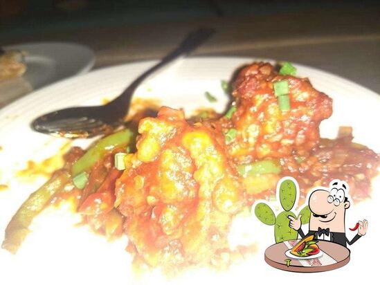 Quench Bar, Bengaluru - Restaurant menu and reviews