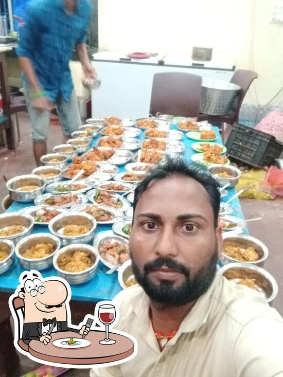 Rahgir Rasoi, India - Restaurant reviews